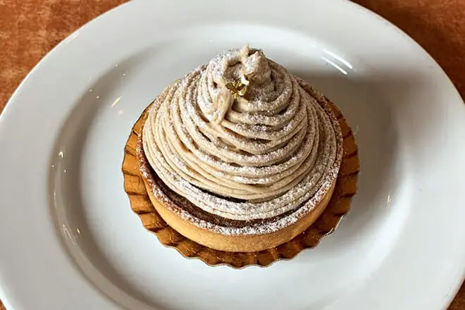 Patisserie 46