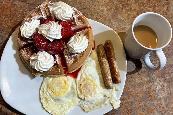 Perkins Restaurant and Bakery