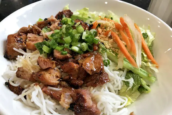 Pho Ha