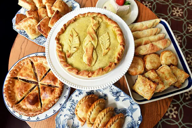Pilar Cuban Bakery