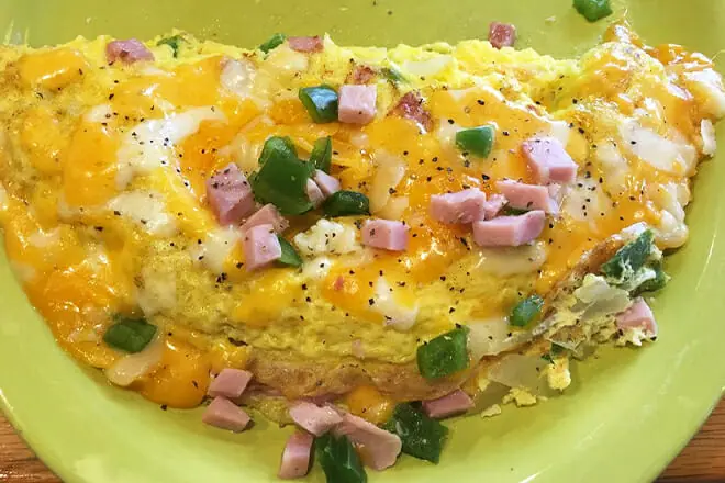 Scrambler Marie's