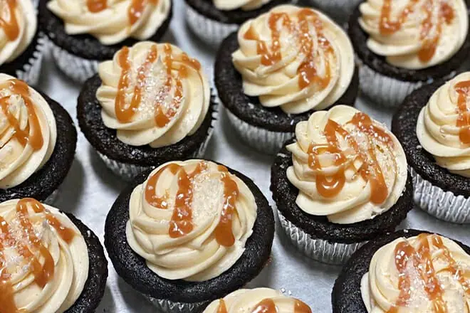 Scratch Bakes