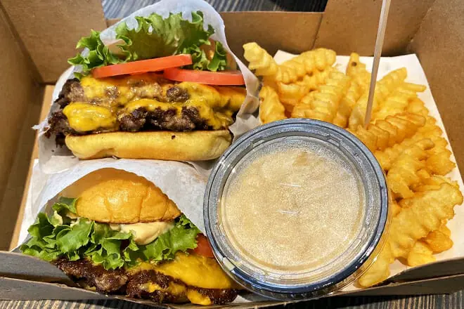Shake Shack