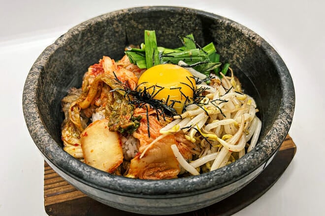 Shokudo - Honolulu