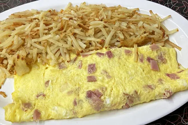 Shuffletown Grill