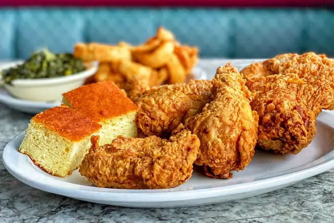 Skyland Family Restaurant