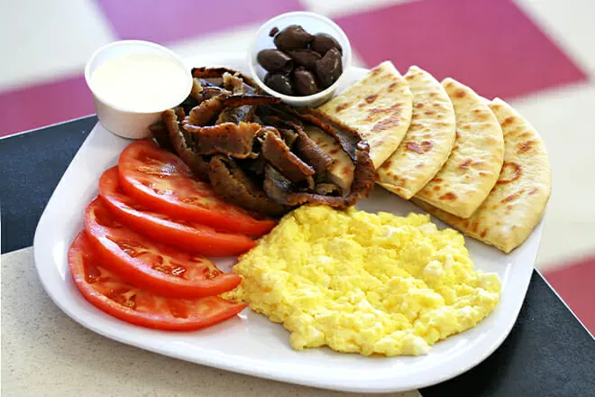 Southside Diner