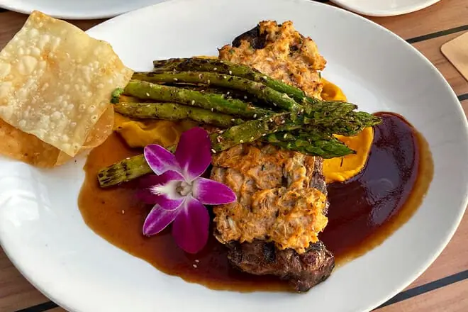 Tantalum Restaurant