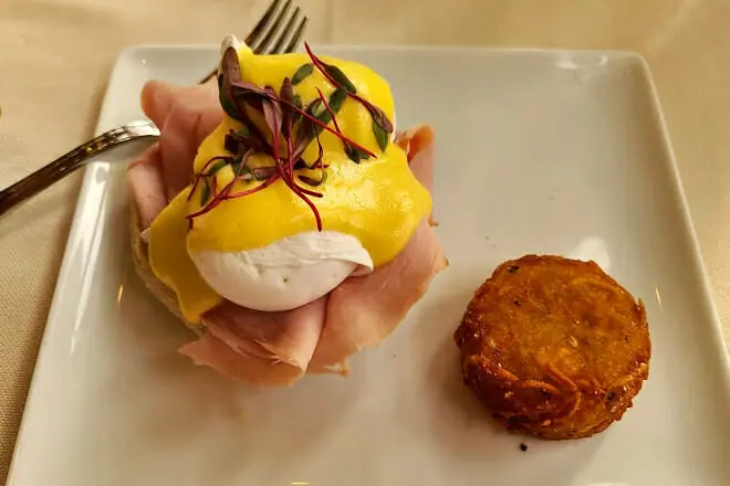 Terrace Pointe Cafe