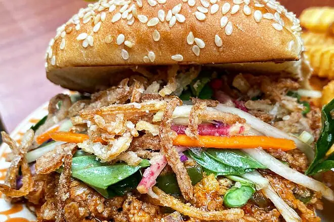 Thai Diner