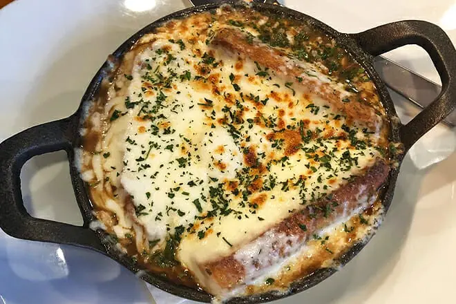 The Executive Diner