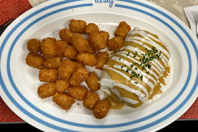 The Tasty