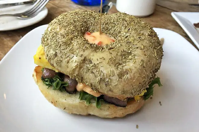 Toast