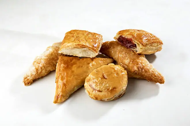 Versailles Bakery