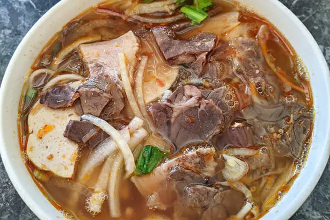 Vietnam Cafe