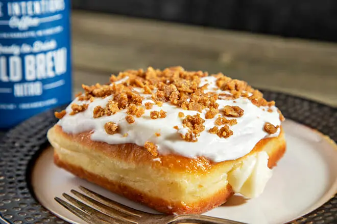 Your Mom’s Donuts