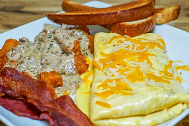 yourway breakfast lunch