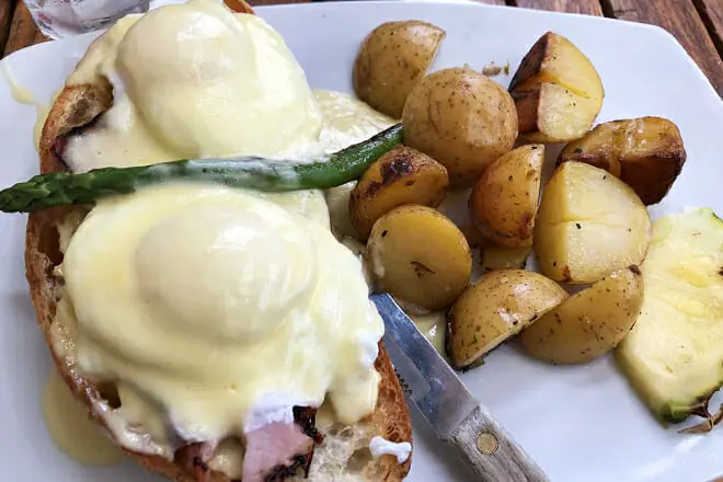 Zumbro Cafe
