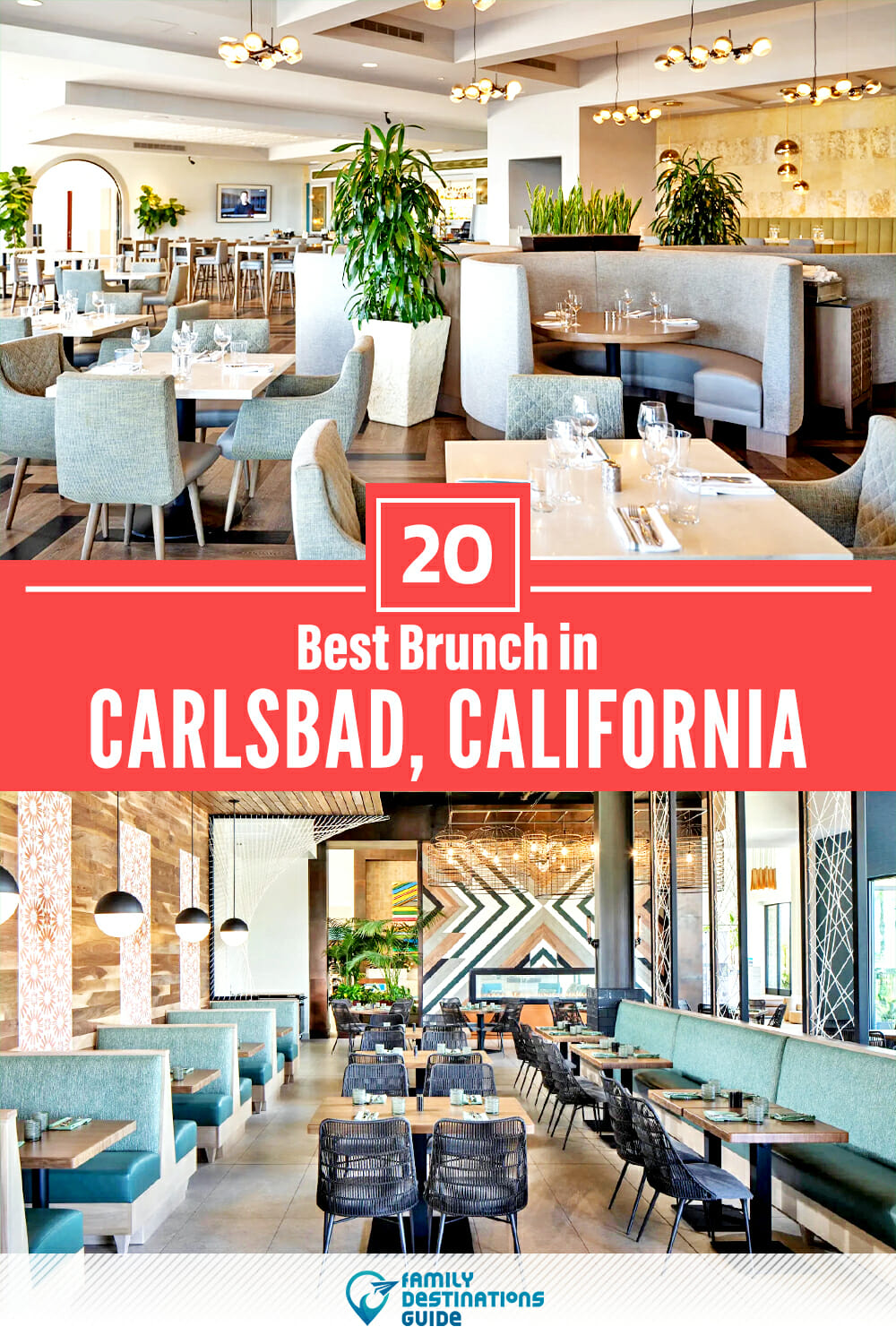 Best Brunch in Carlsbad, CA — 20 Top Places!