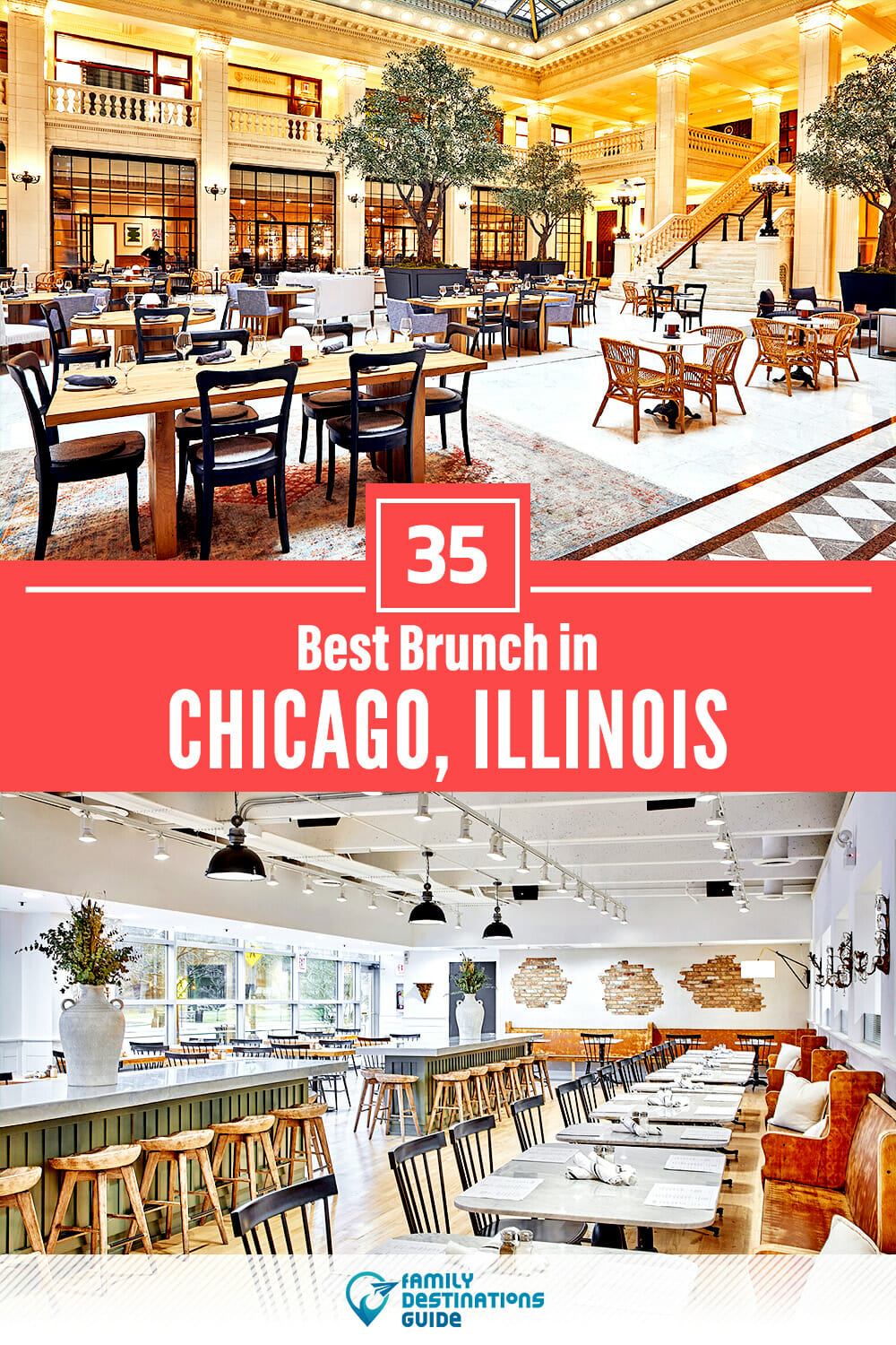 Best Brunch in Chicago, IL — 35 Top Places!