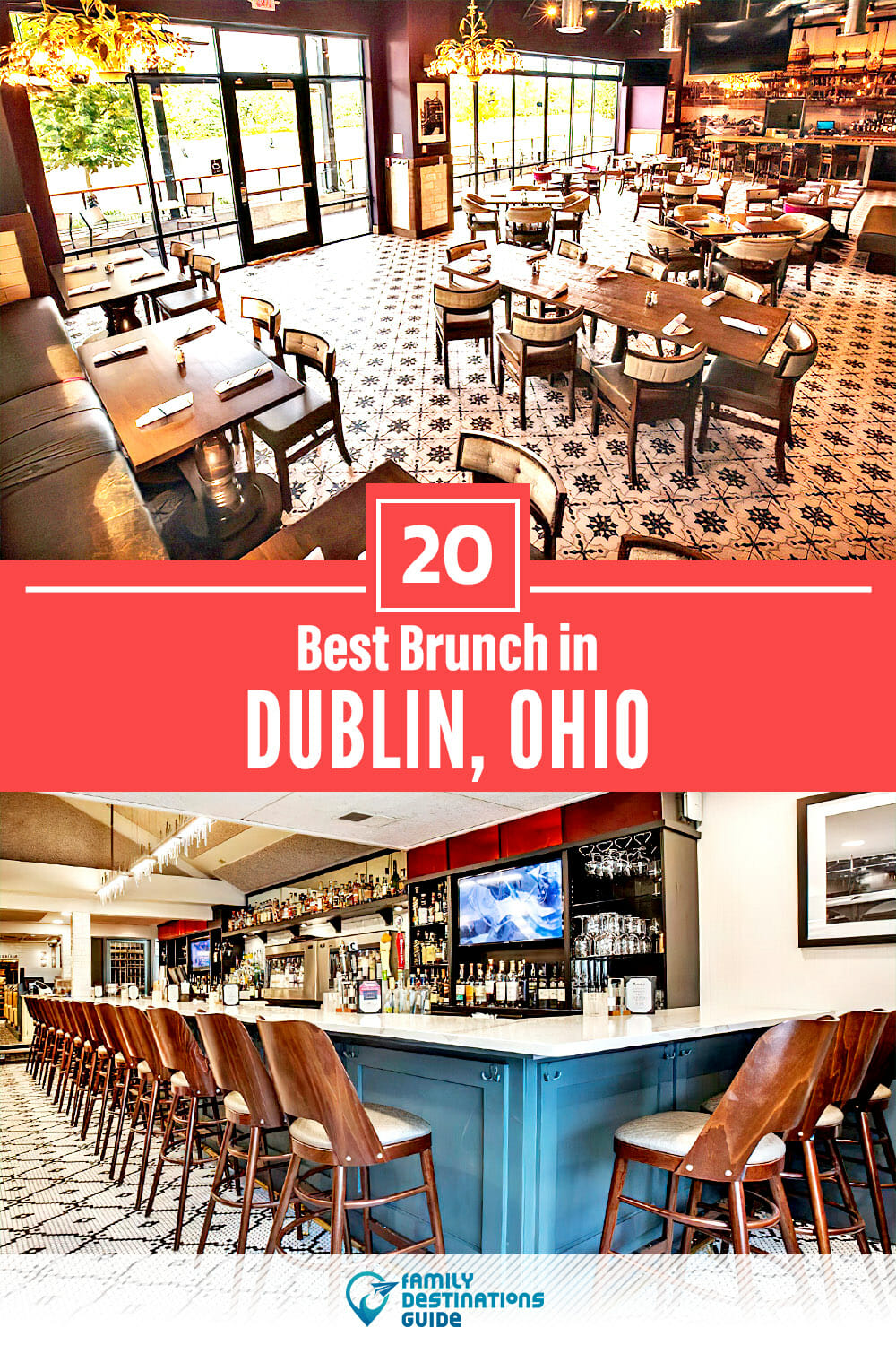 Best Brunch in Dublin, OH — 20 Top Places!