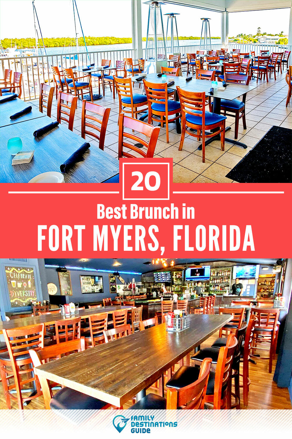 Best Brunch in Fort Myers, FL (2024) — 20 Top Places!