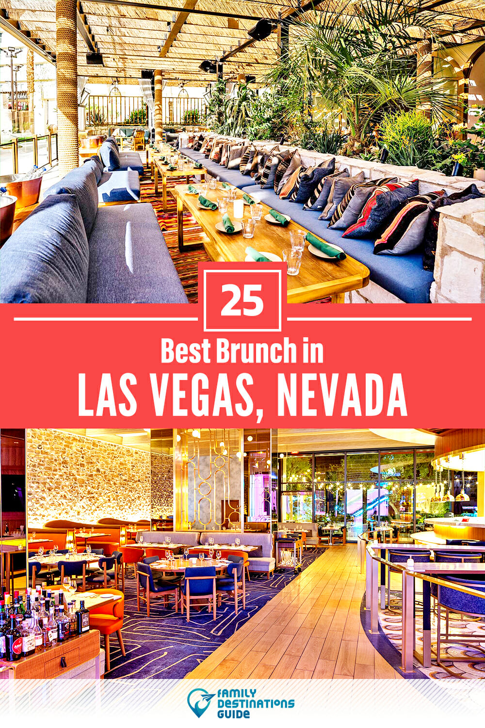 Best Brunch in Las Vegas, NV — 25 Top Places!