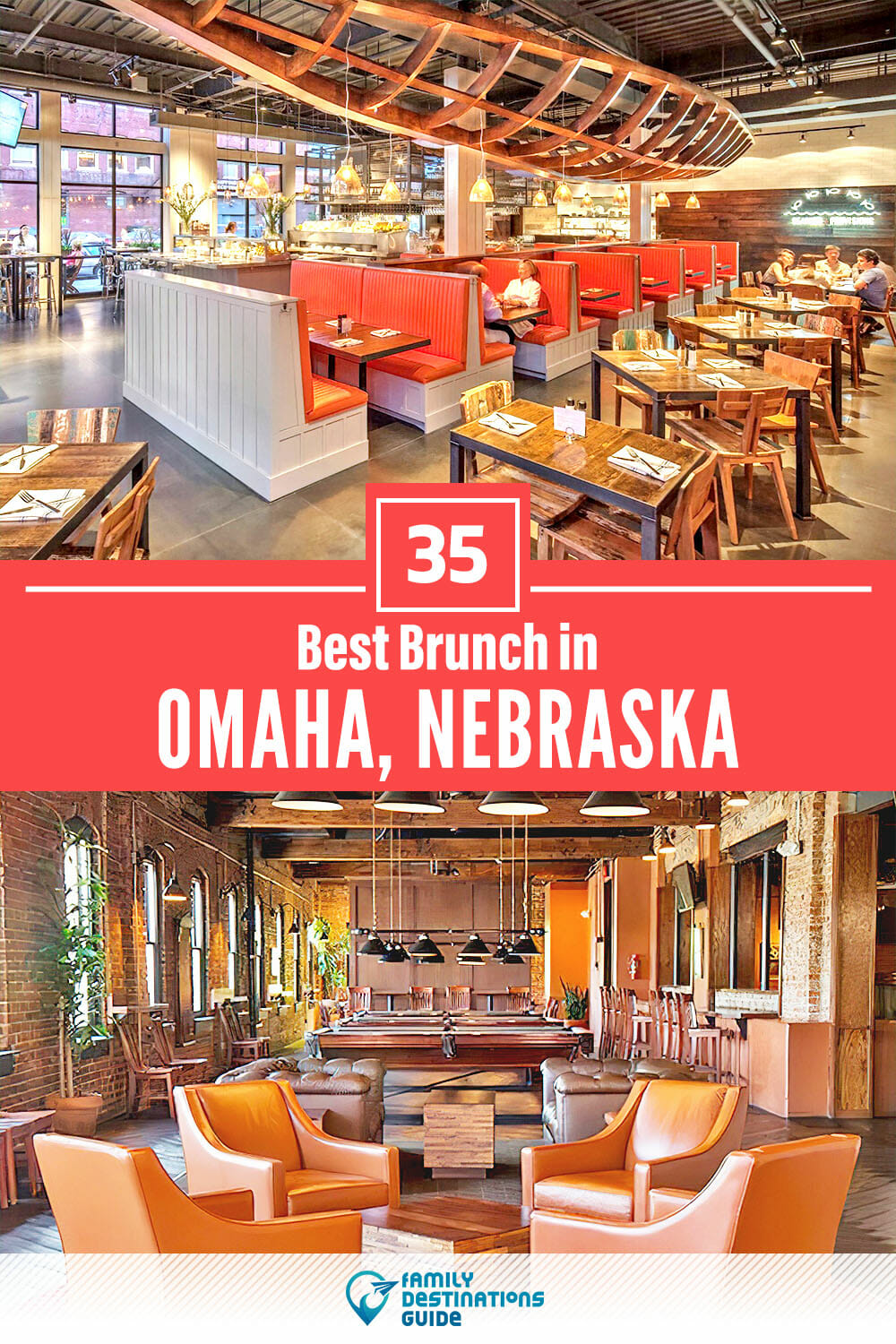 Best Brunch in Omaha, NE — 35 Top Places!