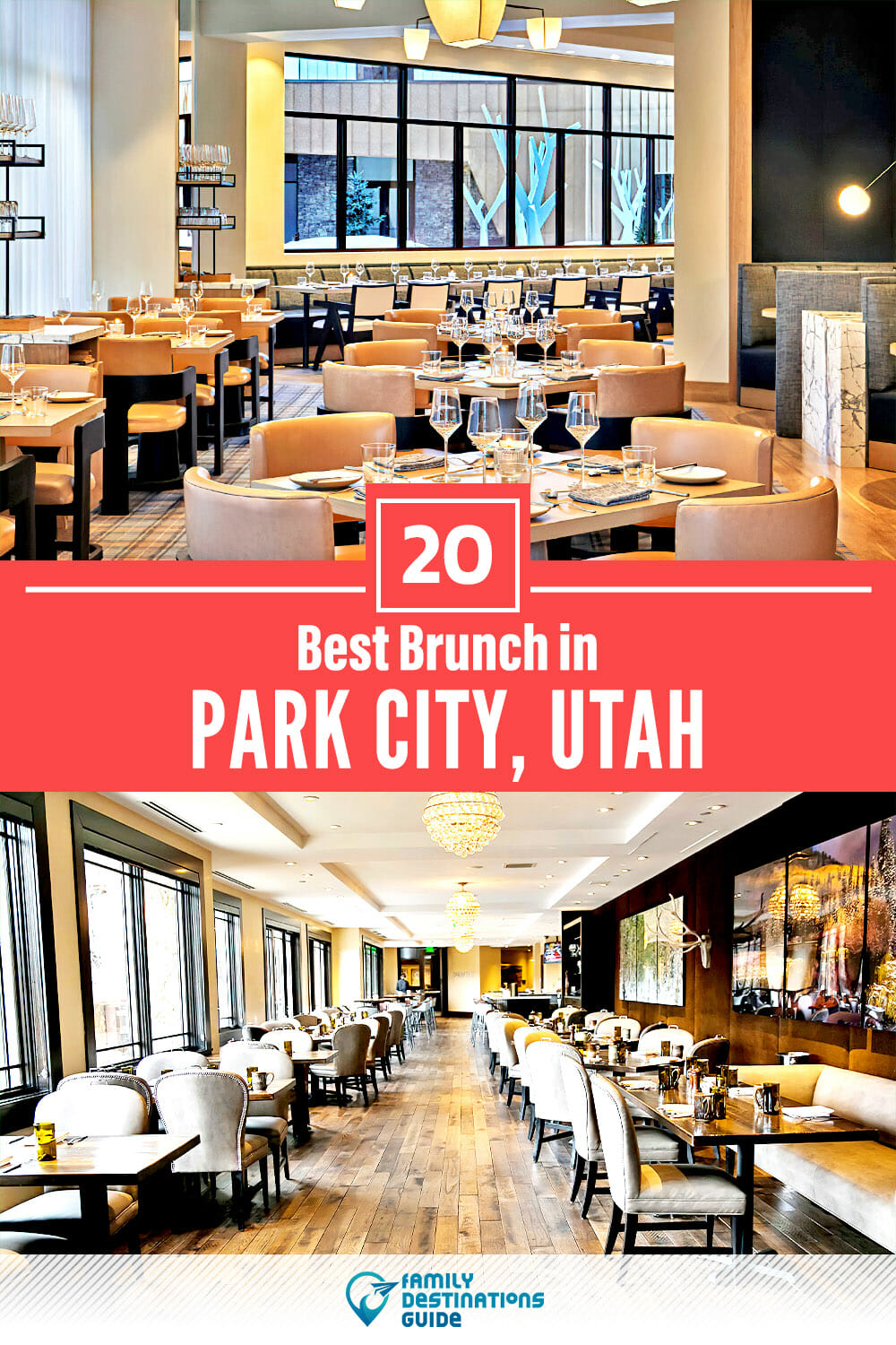 Best Brunch in Park City, UT — 20 Top Places!