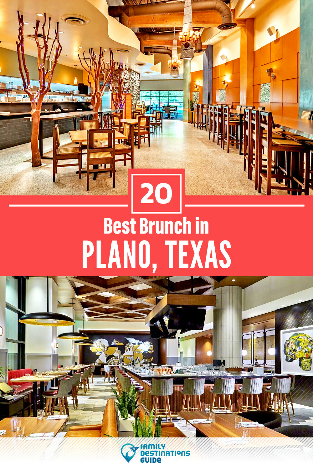 Best Brunch in Plano, TX — 20 Top Places!