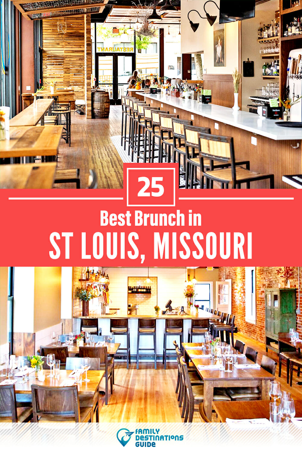 Best Brunch in St Louis, MO — 25 Top Places!