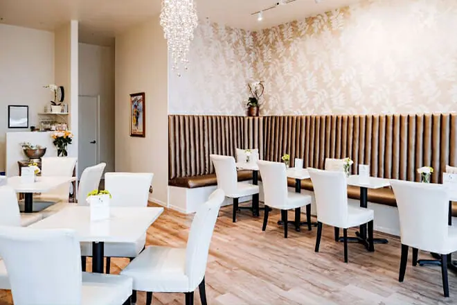 Alessia Pâtisserie & Café