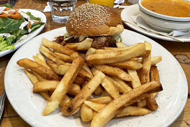Astoria Provisions