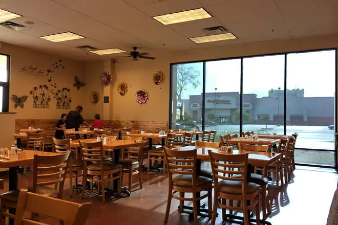 BabyStacks Cafe