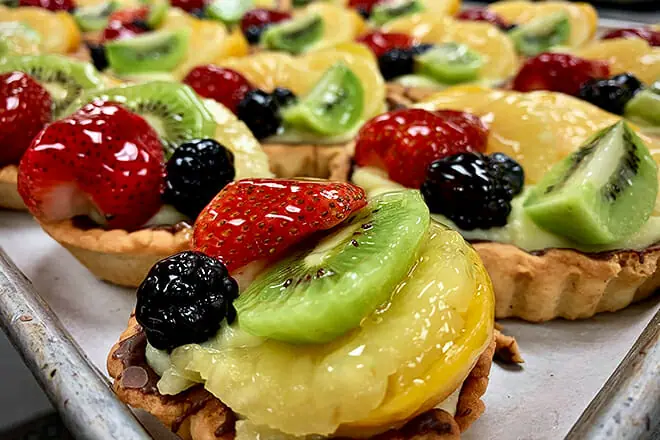 Bagatelle Bakery