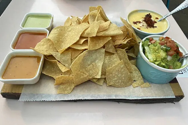 Baja Cantina