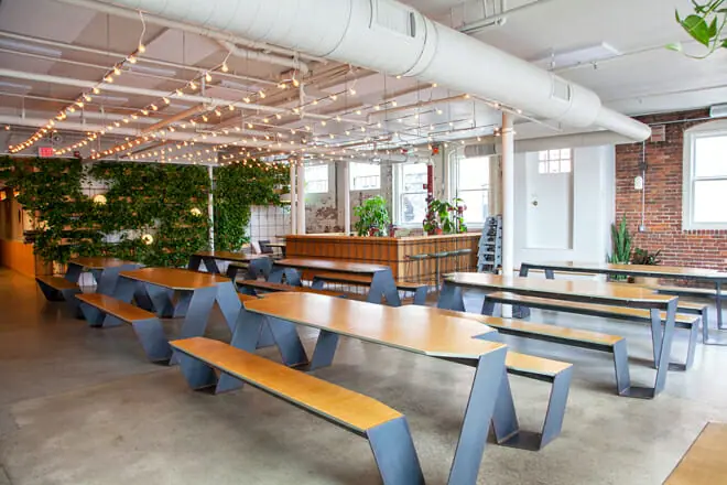 Bayberry Beer Hall