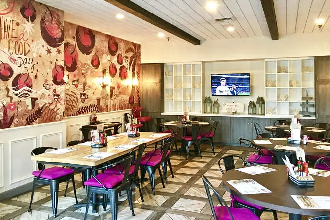 Beach Plum Kitchen