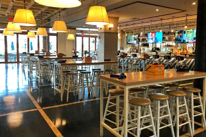 Blue Moon TapHouse