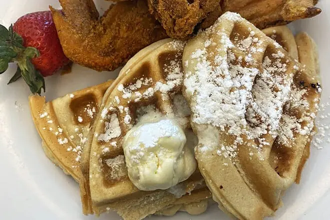 Breakfast Boutique