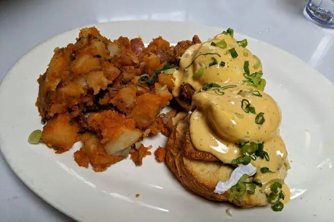 Brenda’s French Soul Food