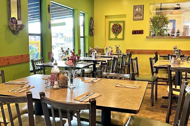 Cafe Brasil
