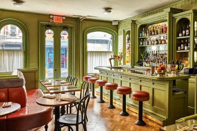 Canary Club