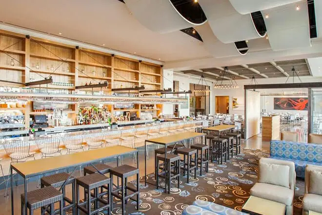 Caracol Restaurant