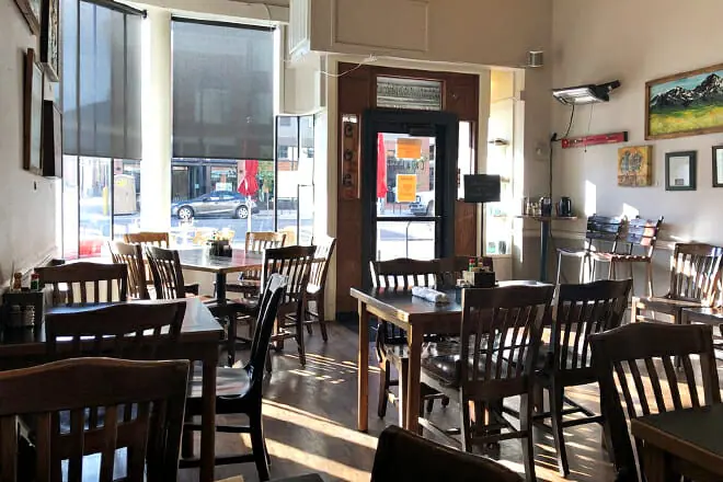 Catalyst Cafe
