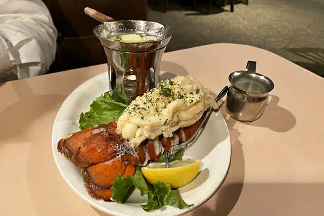 Charco Broiler