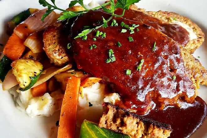 Claim Jumper - Reno