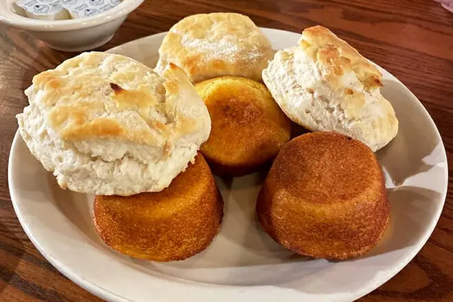 Cracker Barrel