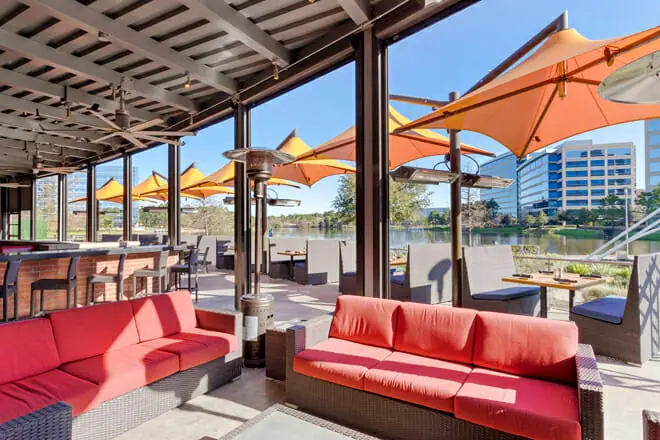 Del Frisco's Grille