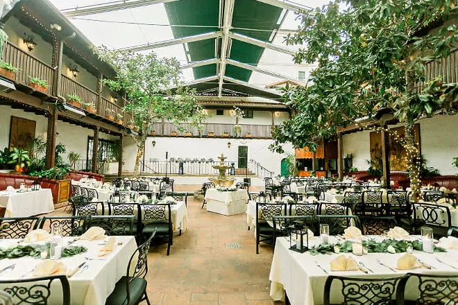El Paseo Restaurant